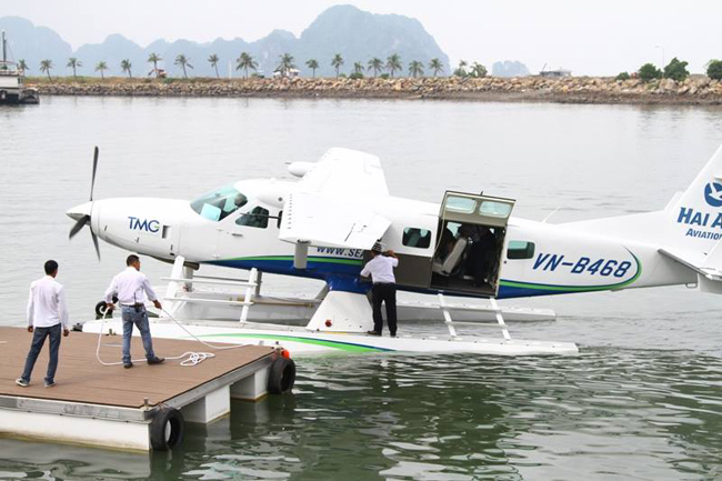 The Best Way To See Halong Bay