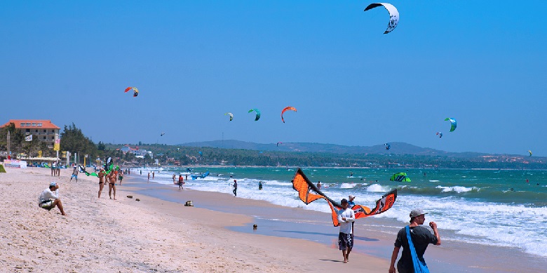 Mui Ne Vietnam Weather - What's the best time to travel?